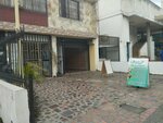 Malux Imagen (Valle del Cauca, Municipio de Santiago de Cali, Comuna 2, Avenida 5A Norte, 25N-28), güzellik salonu