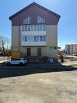 Empire (Andreyevskaya ulitsa No:18), emlak ofisi  Cherepovets'ten