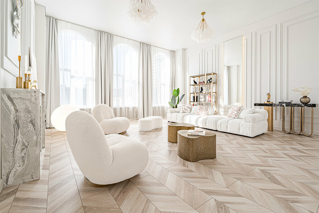 Profesyonel fotoğraf stüdyosu Lion Studios, Moskova, foto