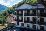 Панорама Ачишхо (Achishkhovskaya Street No:10), otel  Soçi'den