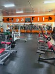 GraFit (Epronovskaya ulitsa No:1А/2, Kudepsta Village), fitness kulüpleri  Soçi'den