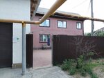 Russkaya banya na drovah (Semyona Lagody Street No:54), hamamlar  Yekaterinburg'dan