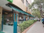 CoffeeLea (City of republican subordination Baku, Narimanov district, Ceyhun Hacibеyli Street, 132A), kahve dükkanları  Bakü'den