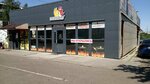 Продукты (Govorova Street No:54Г, Energetiki Microdistrict), market  Krasnoyarsk'tan