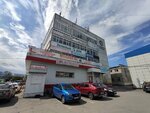 Вента (Suvorova Street No:225), pencere üretim, satış ve montaj firmaları  Penza'dan