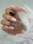 Litvinova_nails. SPb (Mira Street No:3), güzellik salonu  Saint‑Petersburg'dan