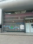 Automercol (Bogotá, Calle 90, 12-31), otomobil satış galerileri  Bogota'dan