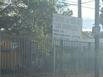 Centro De Salud Las Americas (Santa Cruz de la Sierra, Distrito Municipal 9, Subdistrito 131, Avenida Sud Americana), hastaneler  Santa‑Krus'tan