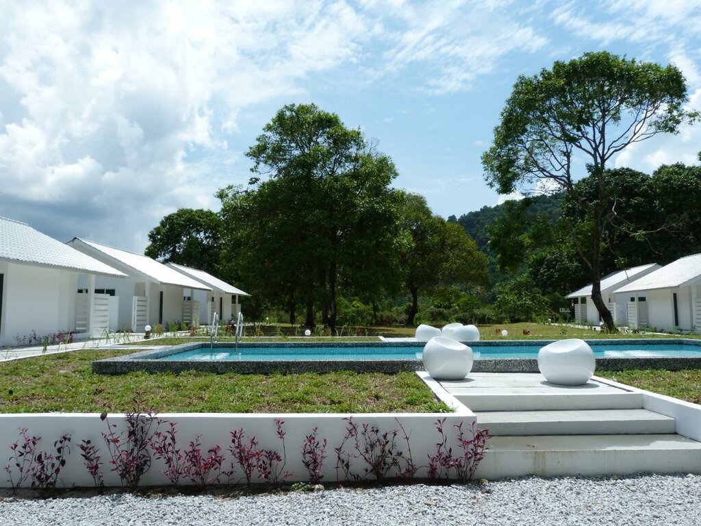 Otel La Pari-Pari Resort, Langkawi, , foto