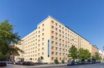 A&o Berlin Mitte (Berlin, Köpenicker Straße, 127), pansiyonlar, hosteller  Berlin'den