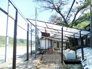 Ila hakushu guest house - Hostel (Nagano Prefecture, Suwa), otel