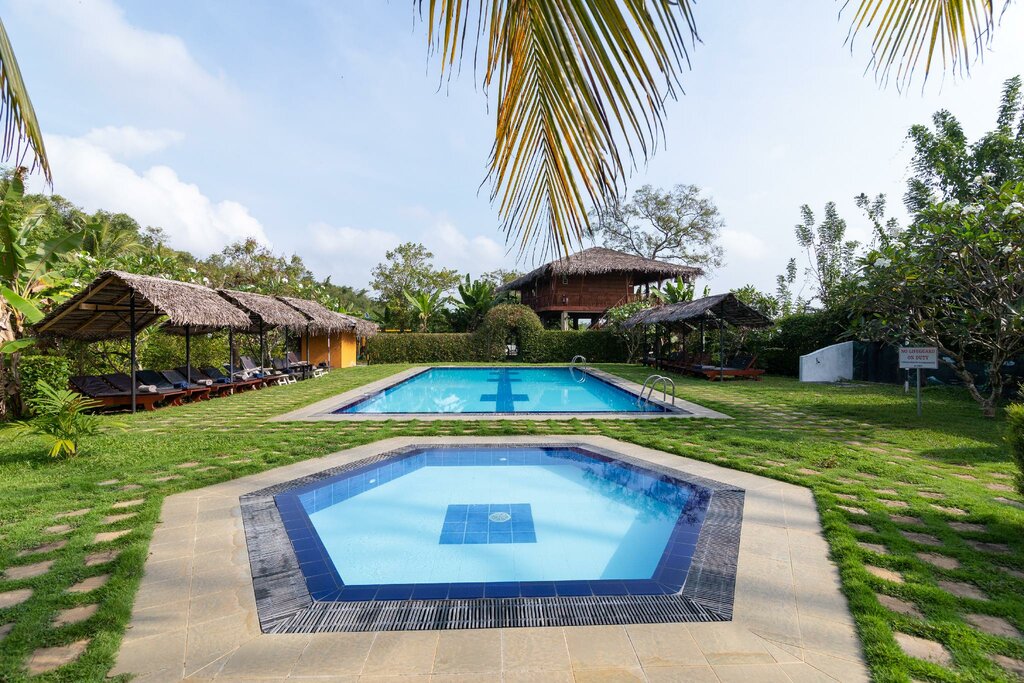 Otel The Hideout Sigiriya, , foto