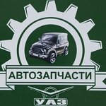 Автозапчасти УАЗ Нива (ulitsa Maksima Gorkogo No:37), otomobil yedek parçaları  Valuyki'den