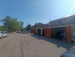 D51 carwash&cafe (Qordaı kóshesi No:39), oto yıkama  Astana'dan