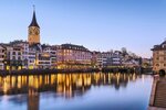 Storchen Zurich (Weinplatz No:2, Zürich), otel  Tsurikh'ten