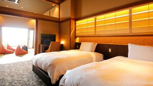 Awaji Hamarikyu (Hyogo Prefecture, Minamiawaji), otel