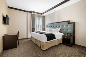 Condor Brooklyn (New York, Brooklyn Borough, Franklin Avenue), otel  New York'tan
