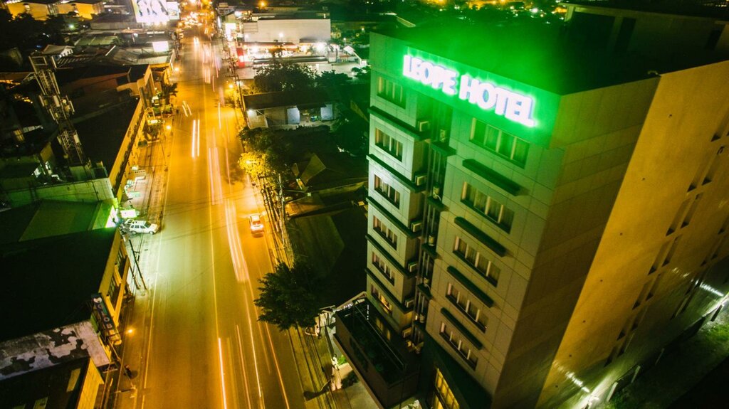 Otel Leope Hotel, , foto