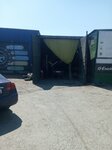 Автосервис № 1 (Stroiteley Street No:47Ф), otomobil servisi  Yekaterinburg'dan