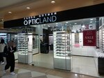 OpticLand (Kirova Street No:1), optik  Kaluga'dan
