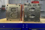 Sama Technical molds (İstanbul, Beylikdüzü, Beylikdüzü OSB Mah., Brilik Sanayi Sitesi 2. Cad., 89), metal ürün firmaları  İstanbul'dan