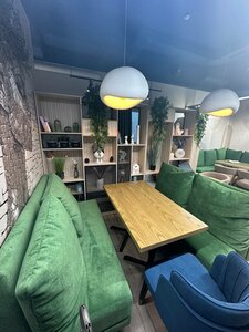 Doodles (Karla Marksa Street No:48), restoran  Tolyatti'den (Togliatti'den)