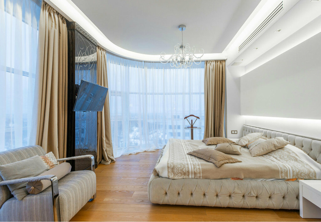 Perde ve korniş üreticileri Naza home perde, Ankara, foto