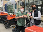 Sanal Market Ekranlar (İzmir, Bornova, Ankara Cad., 56/1J), pazar araştırma firmaları  İzmir'den