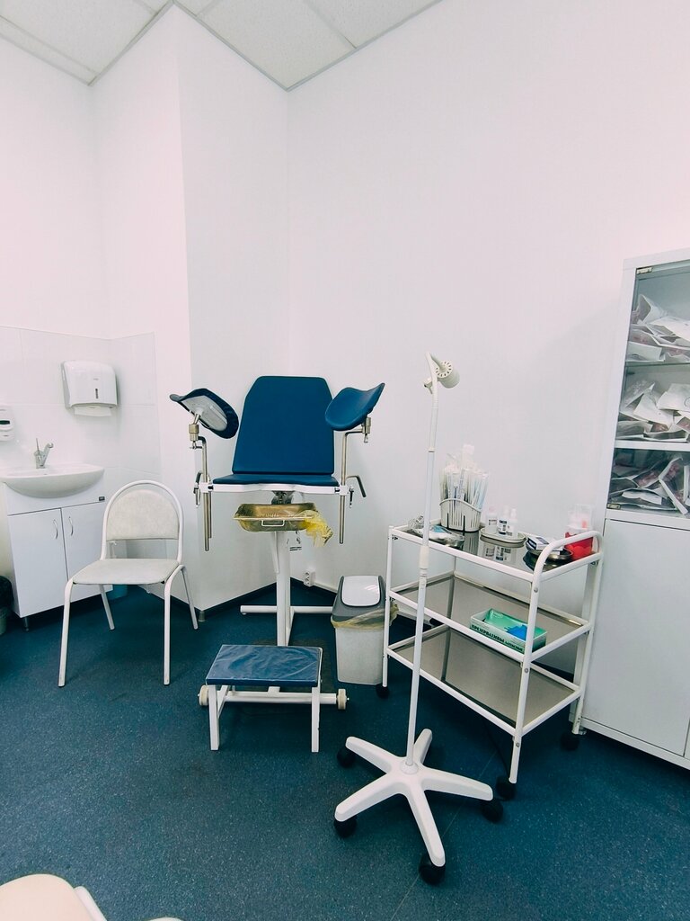 Tıbbi laboratuvarlar Citilab, İvanovo, foto