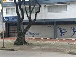 Allegro (Valle del Cauca, Municipio de Santiago de Cali, Comuna 17, El Gran Limonar, Calle 5A, 66-58), dans okulları  Cali'den