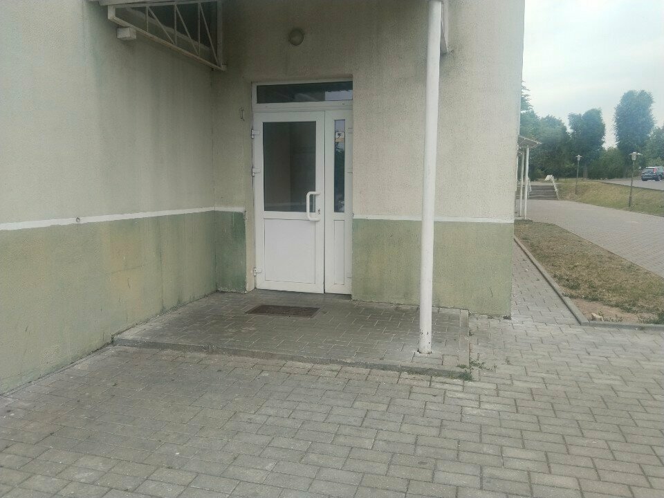 Rulman üreticileri Дингир, Grodno, foto