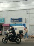 Paramount (Bogotá, Barrios Unidos, Carrera 20B, 72-31), sosyal yardım kuruluşları  Bogota'dan