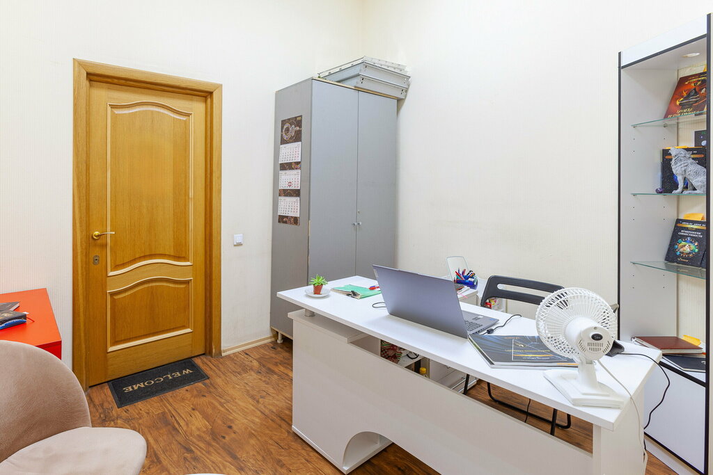 Psikolojik yardım merkezleri Formula UspekhaFormula Uspekha, Samara, foto