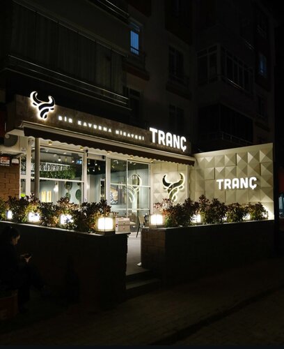 Restoran Tranç Bir Kavurma Hikayesi, Bolu, foto