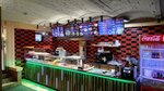 Оriгinал Шаверма (Suvorovskiy Avenue No:1/8), fast food  Saint‑Petersburg'dan
