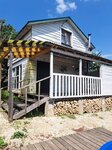 Гостевые дома (Pridorozhnaya ulitsa No:14, derevnya Olkhovka), otel  Kalujskaya oblastından