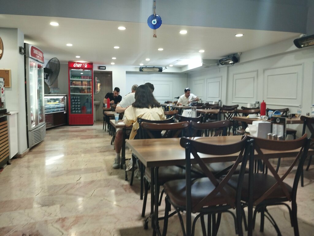 Market Meşhur Pilavci Dana Ahmet'in Yeri, Lüleburgaz, foto