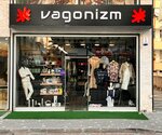 Vagonizm (İzmir, Konak, Akın Simav Mah., 187 Sok., 2/2), elektronik eşya mağazaları  İzmir'den