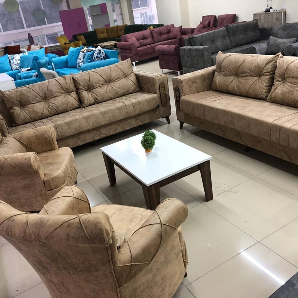 Mobilya mağazaları Kupon Home Mobilya, İzmit, foto