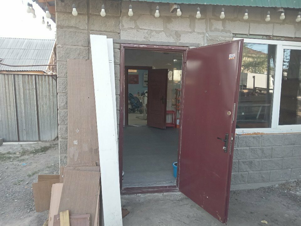 Güzellik salonu Molly, Almatı, foto