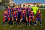 Altınordu Bostancı Futbol Okulu (İstanbul, Kadıköy, Bostancı Mah., Bostanlararası Sok., 22), spor okulları  İstanbul'dan