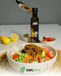 Hempa Natural (İstanbul, Şişli, Esentepe Mah., Harman 1 Sok., 4), gıda pazarı  İstanbul'dan
