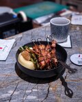 Araf Cafe- Kadıköy (İstanbul, Kadıköy, Caferağa Mah., Sarraf Ali Sok., 32), kafe  İstanbul'dan