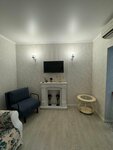 Гостевой дом (Севастопольская улица No:7/10), otel  Yalta'dan