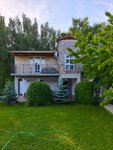 Zaton Guesthouse (Ozyornaya ulitsa No:10А), otel  Cholpon‑Ata'dan