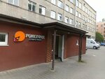 Kinza Food (Leninskiy Avenue No:42Б), hazır yemek teslim servisleri  Kaliningrad'dan