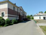 Центральное стерилизационное отделение (Lenina Avenue No:23к3), hastane bölümü  Abakan'dan