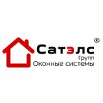 Satǝls Group (Kiyevskaya Street No:7к2), pencere üretim, satış ve montaj firmaları  Moskova'dan