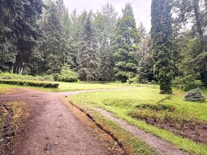 Sochut Resort (Lori Region, Stepanavan Dendropark), otel  Lori'nden