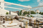 Rizz (Pyatnitskaya Street No:24), restoran  Moskova'dan